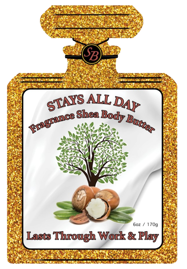 Buy Shea Fragrance Body Butter Perfume and Skincare Products